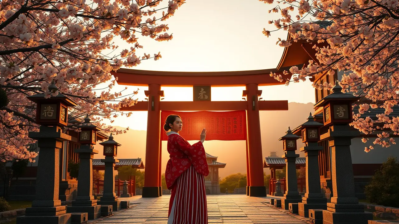 Mengenal Shinto Adalah Agama Asli Jepang: Sejarah, Kepercayaan, dan ...