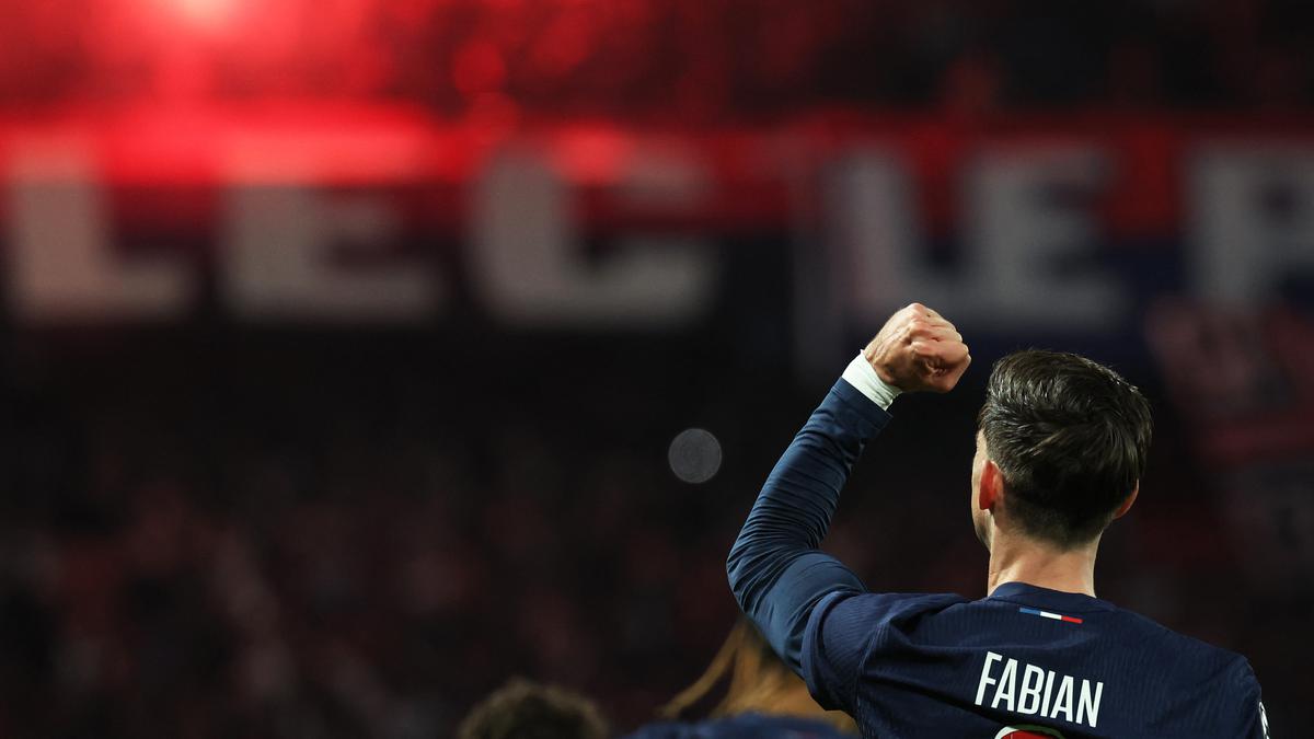 Hadapi Inter Milan di Final Liga Champions, PSG Rasa Serie A Lho