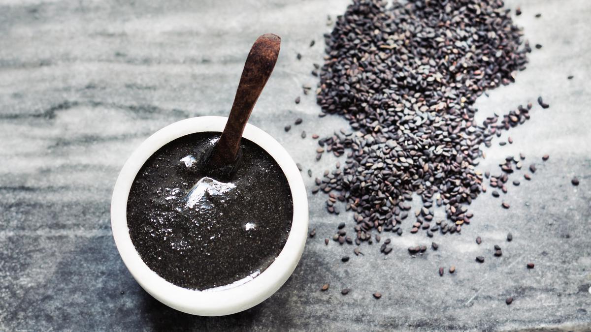 10 Manfaat Wijen Hitam untuk kesehatan, Lebih Kaya Nutrisi