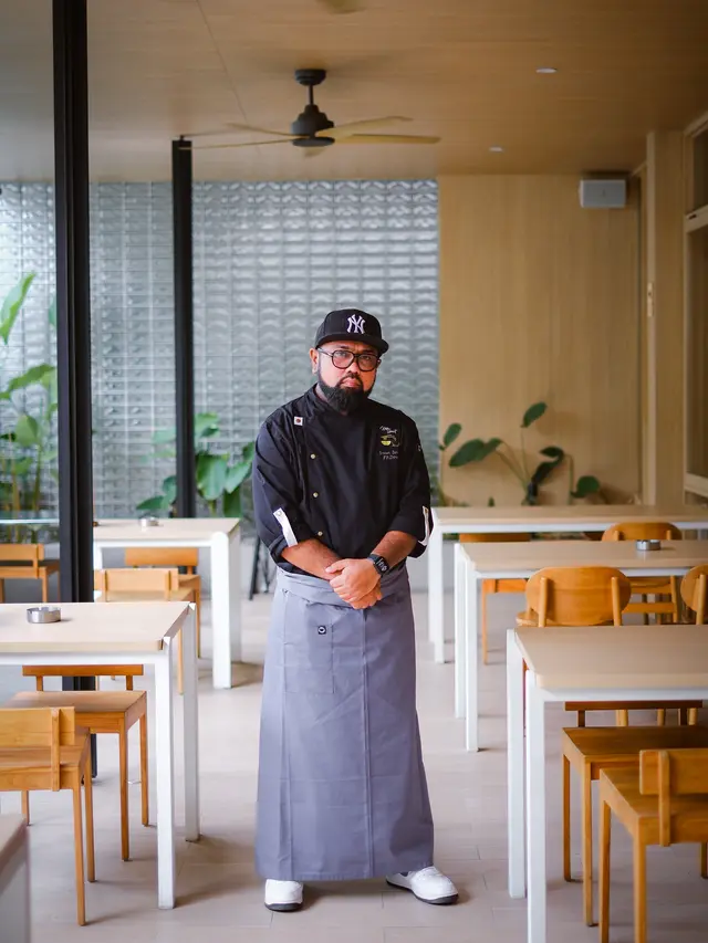 Kabar Terbaru The Law, Rapper Andalan Republik Cinta Manajemen Pimpinan ...