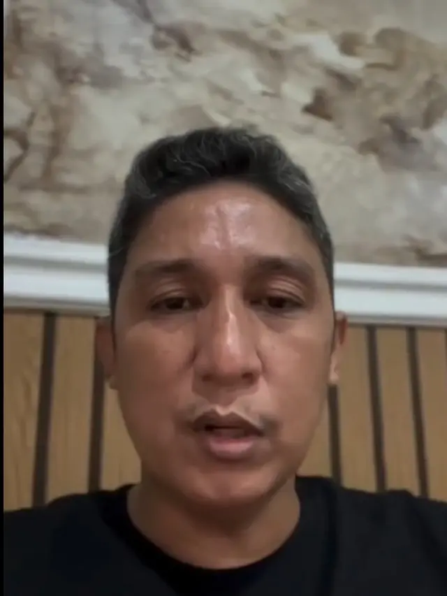 Mengaku Super Kaya, Firdaus Oiwobo Klaim Punya Gunung Uranium yang Bisa ...