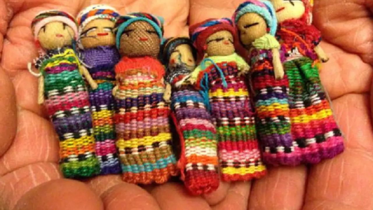 15 Jimat Keberuntungan dari Seluruh Dunia, Bisa Bawa Hoki? - Global ...