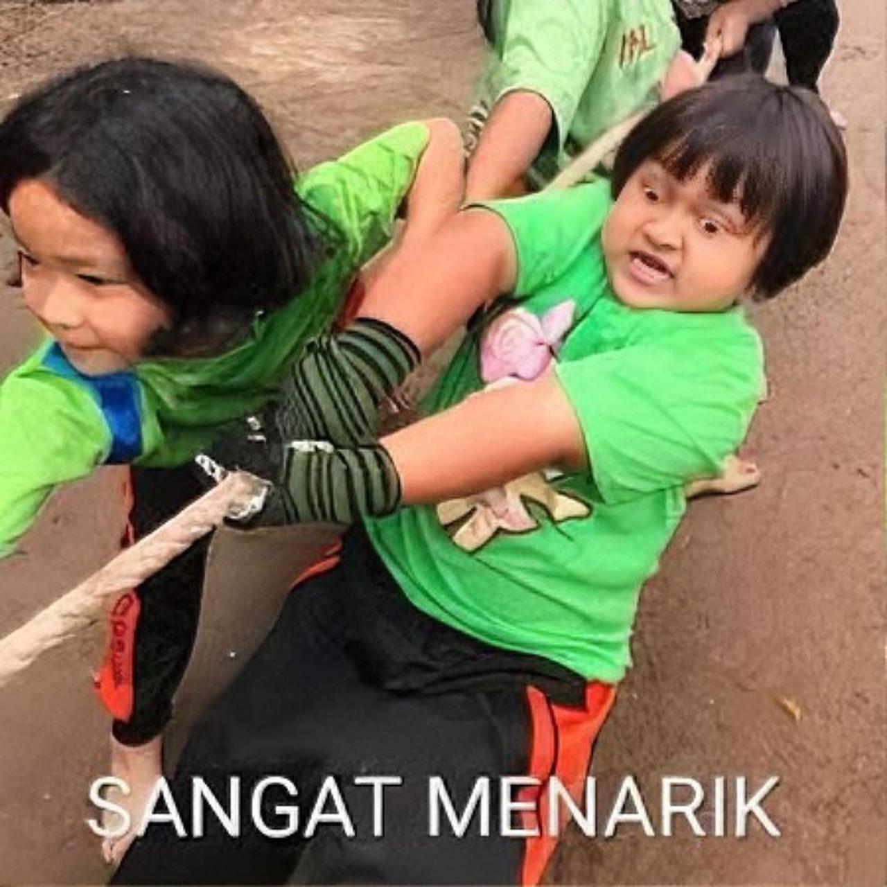 10 Meme Benar Tapi Salah Ini Bikin Geleng Kepala, Kocak Banget