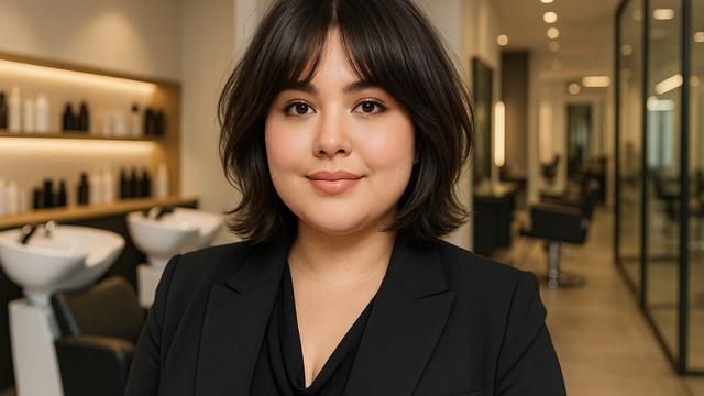 Muka Tembam Cocok Model Rambut Apa? Ini 9 Gaya Potongan yang Bisa Dicoba