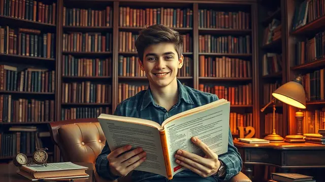 Tips Membuat Cerpen yang Menarik untuk Dibaca - Feeds Liputan6.com