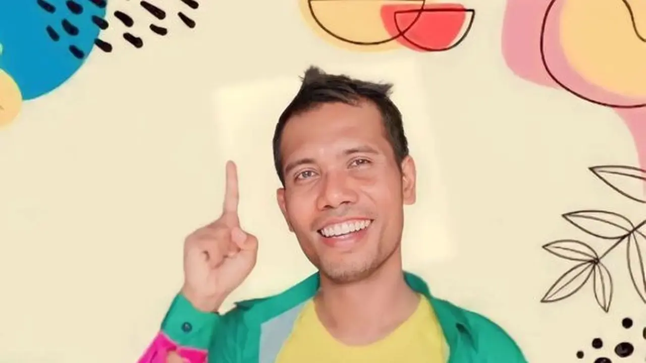 Makin Tajir Sampai Bisa Ajak Orang Tua Umrah, Begini Kabar Udin Sedunia ...