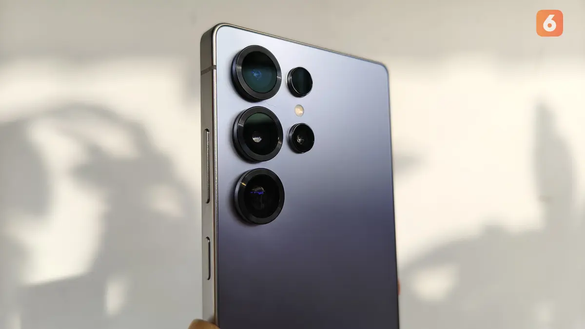 Berita Samsung Hari Ini - Kabar Terbaru Terkini | Liputan6.com