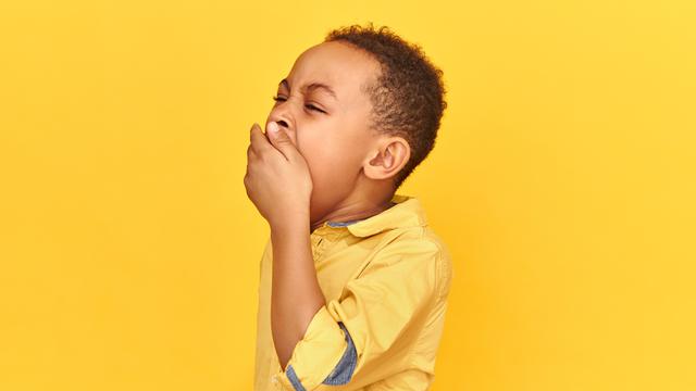 Mengapa Menguap Penting Bagi Tubuh? Simak Penjelasannya - Global ...