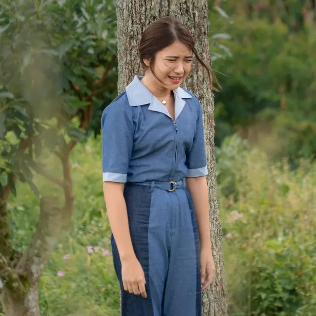 Konten TikTok My Sassy Girl Ditonton Hampir 100 Juta Kali, Jefri Nichol ...