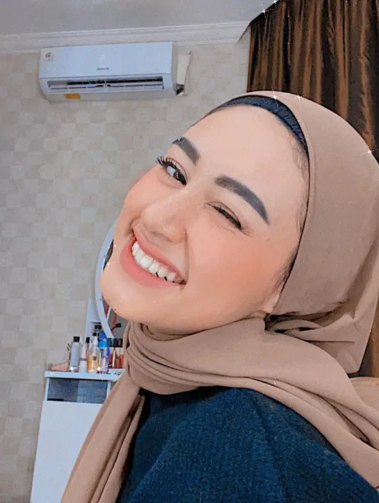 Potret Afifah Riyad Selebgram Viral Dianiaya Eks Pacar Suami, Mirip ...