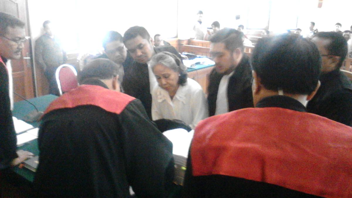 Lika Liku Kasus Angeline Sebelum Persidangan