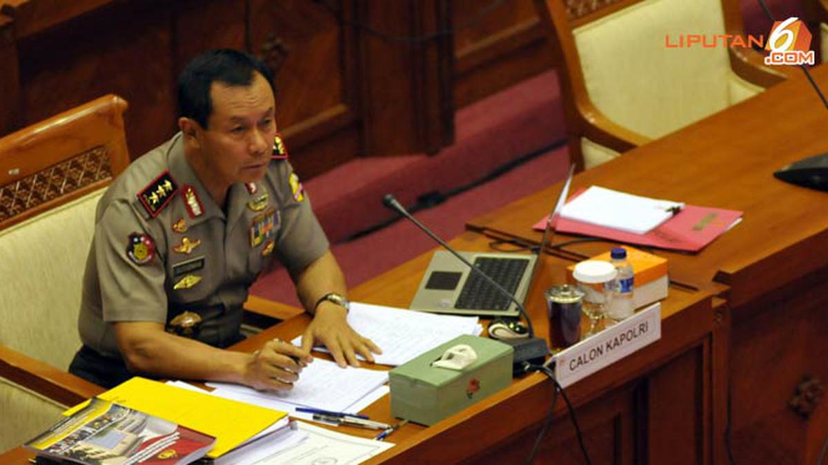 FPDIP: Sutarman Jangan Jadi `Setorman` dan Cium Tangan SBY - News ...