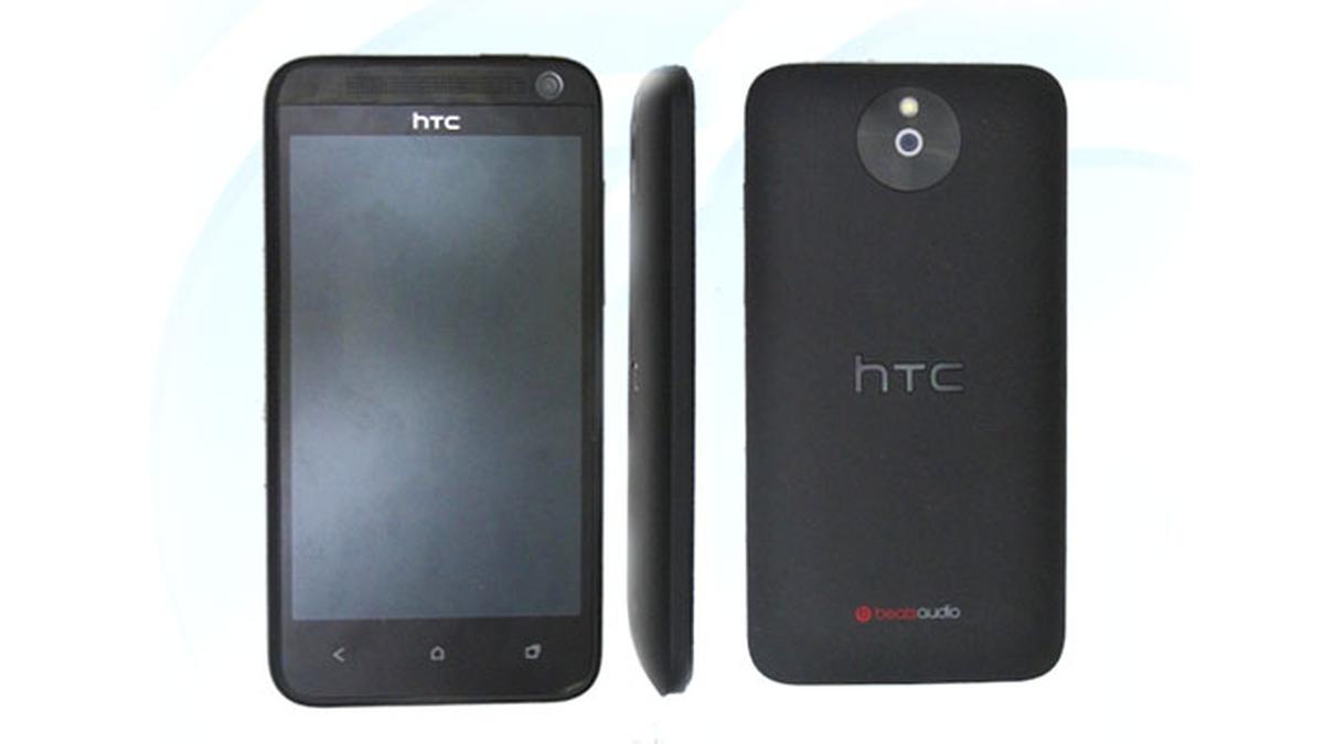 Ini Penerus HTC One S Untuk Pasar China? - Tekno Liputan6.com
