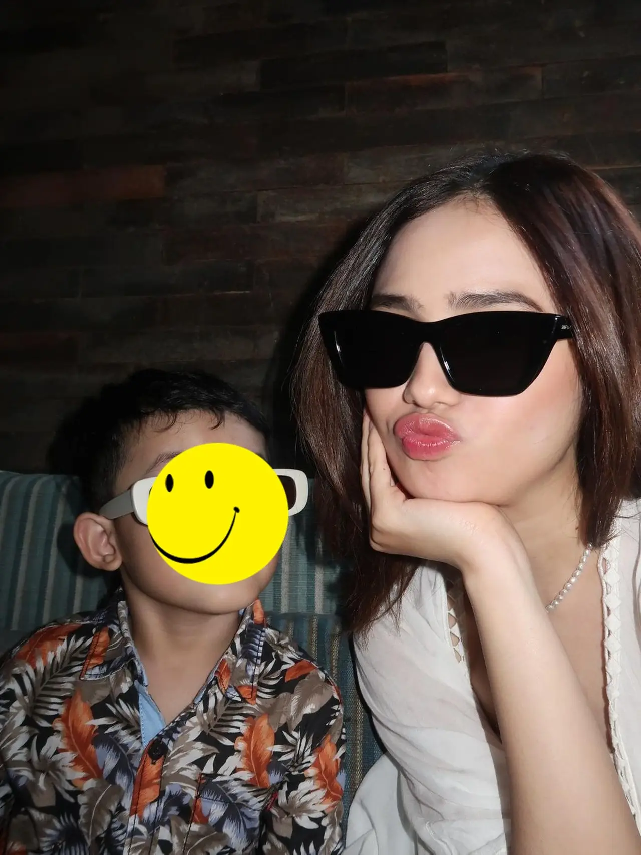 6 Potret Kedekatan Syifa Hadju dan Kakak Rizky Nazar di Berbagai Momen, Bak Bestie - Hot ...