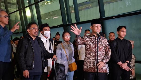 Rute Baru TransJabodetabek Cawang-Jababeka Siap Beroperasi pada ...