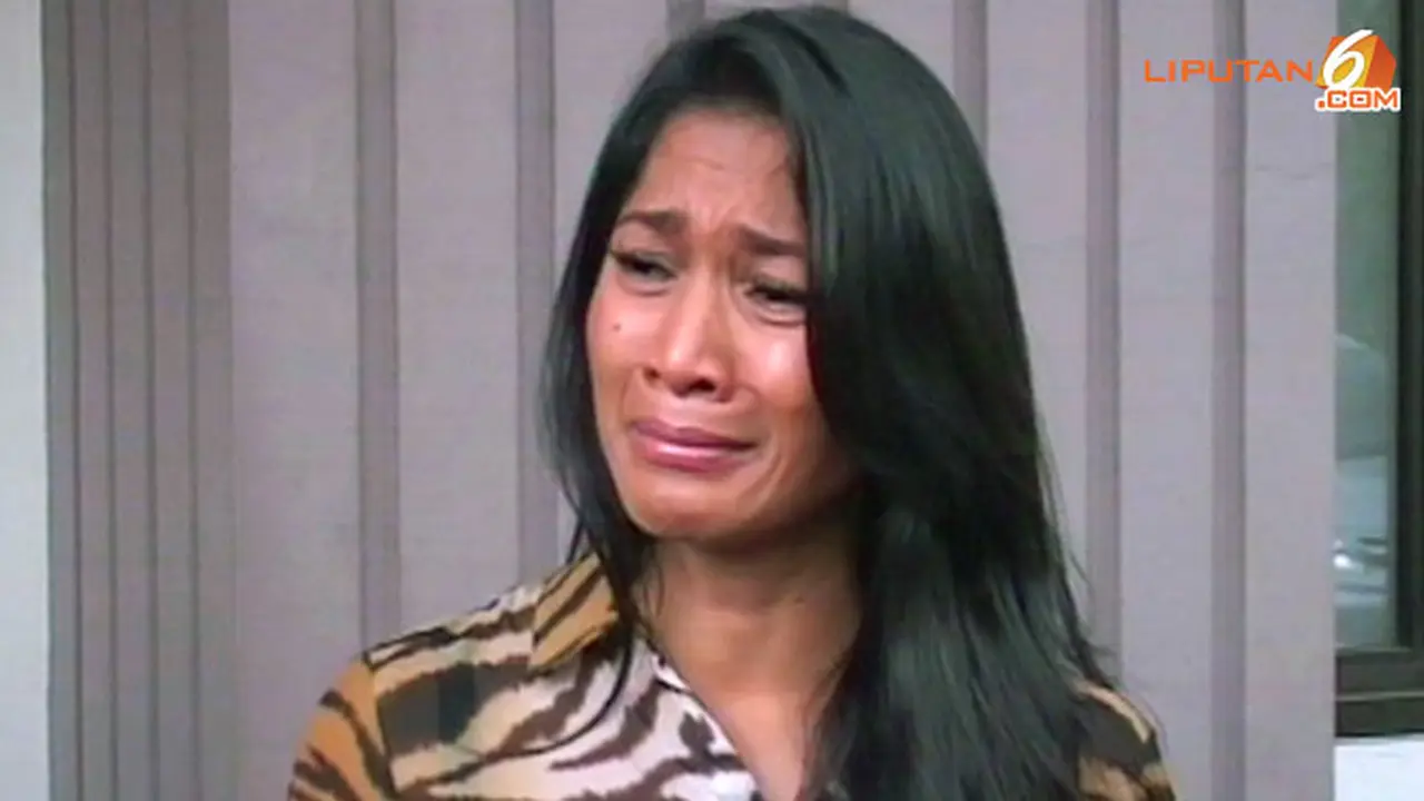 VIDEO: Anne J Coto Kecewa dengan Kelakukan Suaminya - ShowBiz Liputan6.com