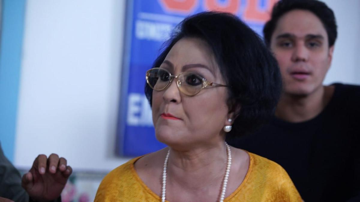 Live Streaming SCTV Sinetron Cinta Suci Episode Senin 24 Desember 2018 ...