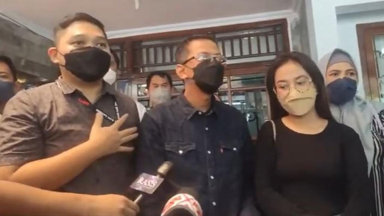Disebut Tak Punya Pekerjaan karena Menolak Nafkah Rp 10 Juta, Doddy ...