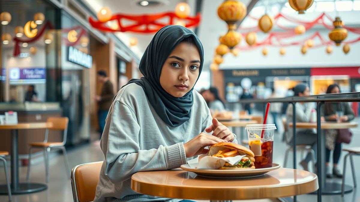 Arti dari Mokel: Istilah Gaul yang Viral di Bulan Ramadan