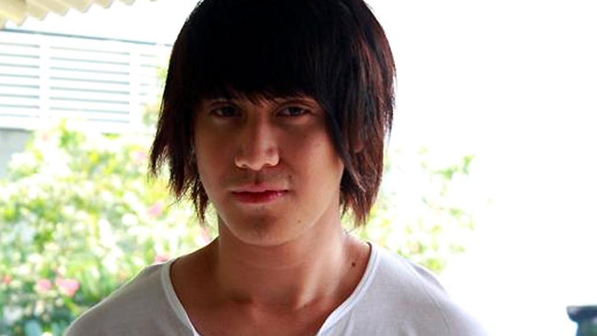 Doa Kevin Aprilio untuk Raffi Ahmad - ShowBiz Liputan6.com