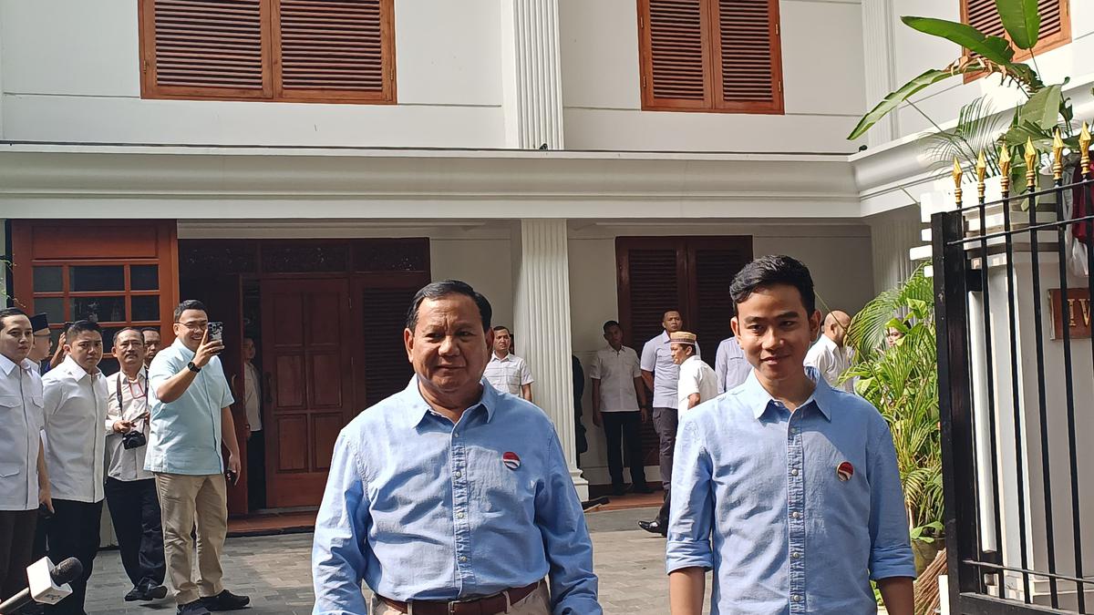 Survei Populi Center: Dukungan Pemilih di Bawah 35 Tahun kepada Prabowo ...