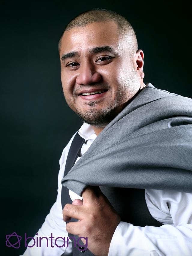 Eksklusif, Esensi Kebahagiaan Hakiki Mike Mohede Bermusik ...