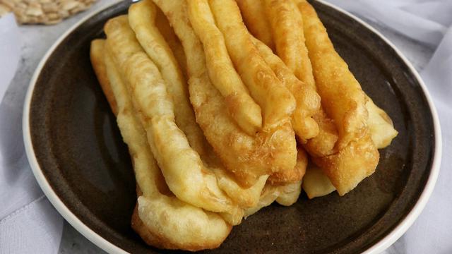 Resep Cakwe Empuk dan Mengembang - Lifestyle Fimela.com