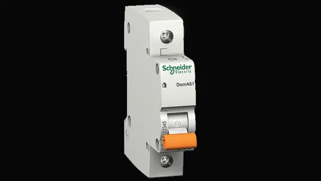 Apa Itu MCB pada Rangkaian Listrik? Pahami Jenis-Jenis dan Fungsinya ...