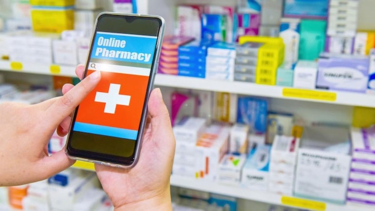 Industri Farmasi Digital Diramal Kian Menjanjikan - Bisnis Liputan6.com