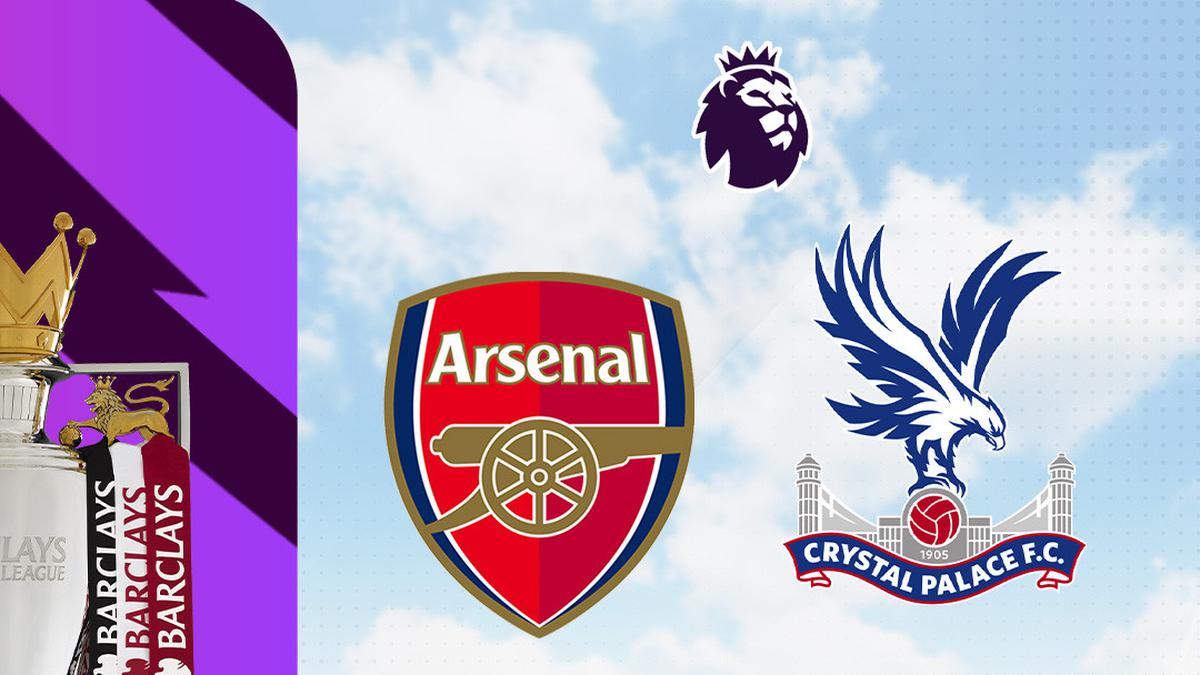 Link Live Streaming Arsenal Vs Crystal Palace di Liga Inggris: Duel Pertaruhan The Gunners ...