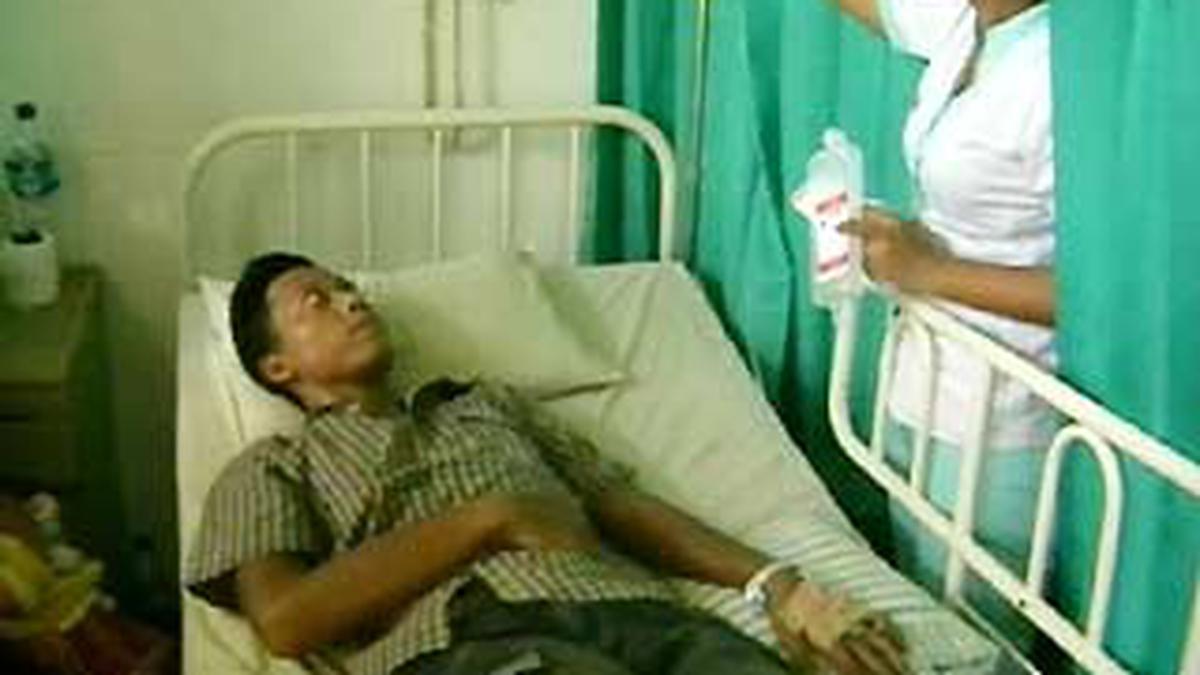 Pasien DBD di Pati Meningkat - Health Liputan6.com