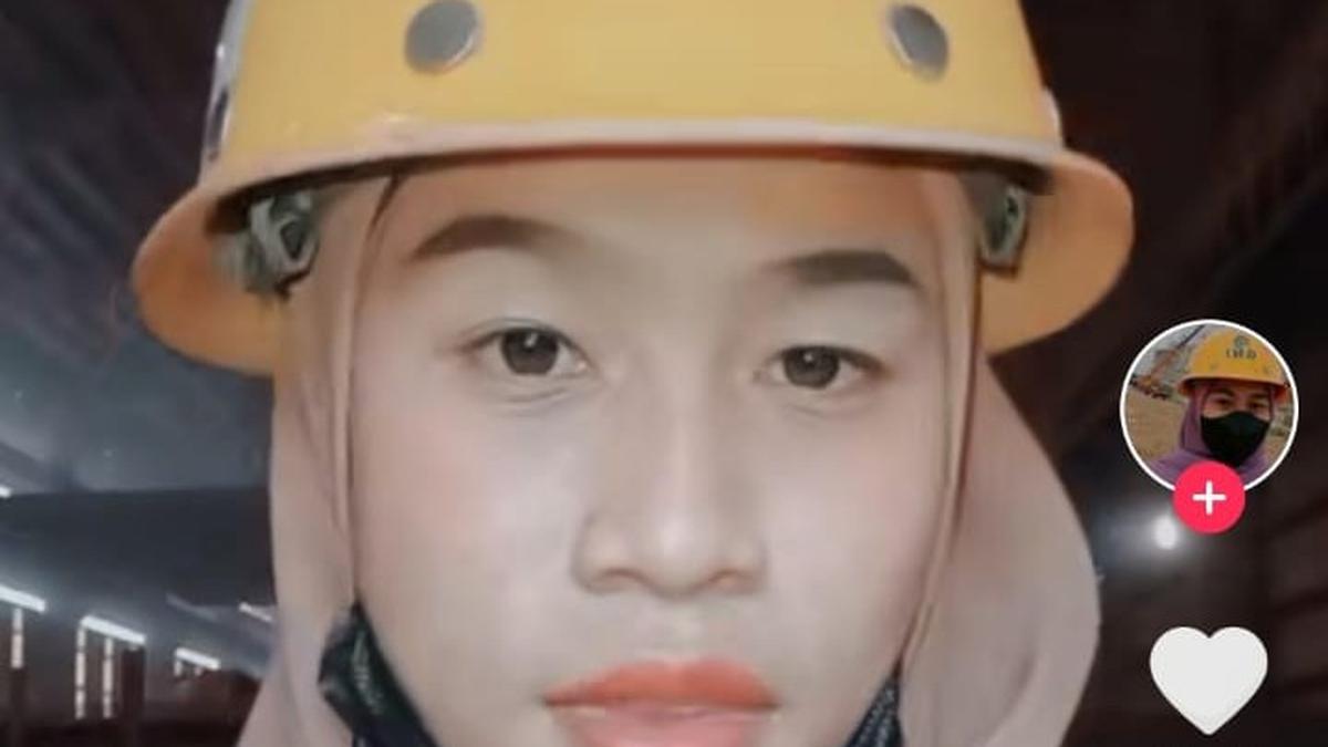 Seleb TikTok Nirwana Selle Tewas Kebakaran di Smelter Gunbuster Nickel Industry - Bisnis ...