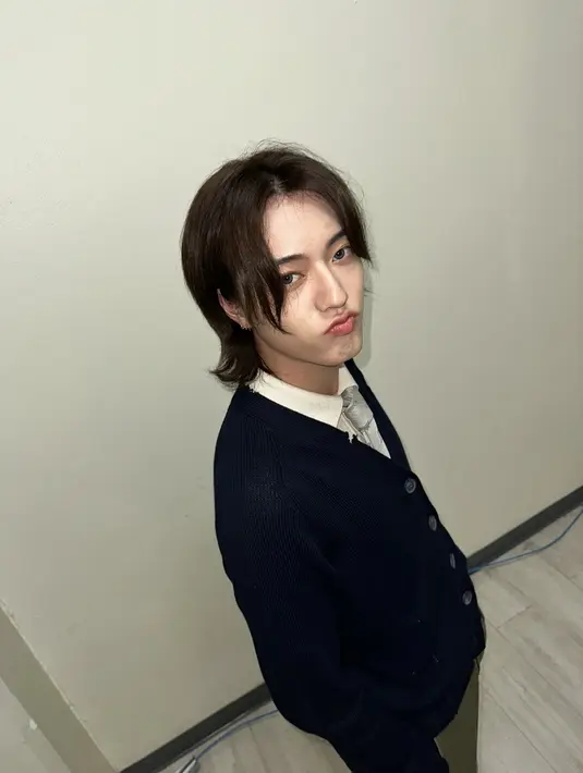 Profil dan Fakta Haruto Treasure yang Baru Ultah ke-19, Termasuk Bahasa ...