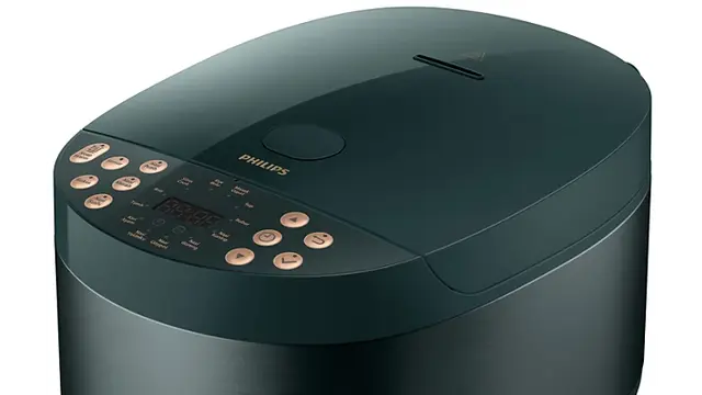 13 Merk Rice Cooker yang Bagus dan Hemat Listrik 2026, Harga Terjangkau