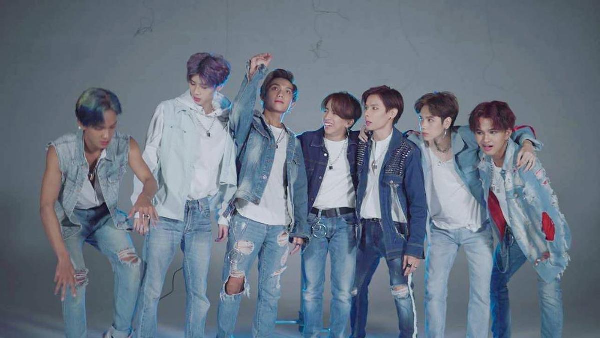 Invasion Boys Ungkap Rahasia Kesuksesan Mereka Sebagai Komunitas Dance ...
