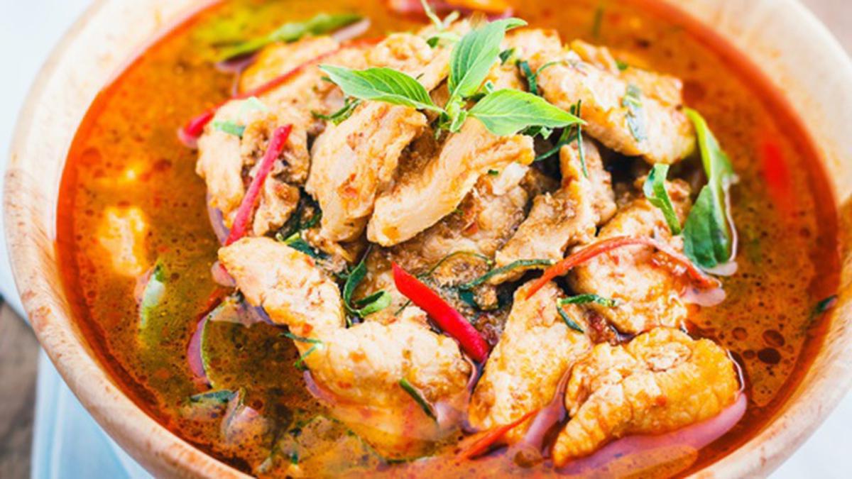 Resep Jangan Lombok Pedas (Sayur Cabai) - Lifestyle Fimela.com