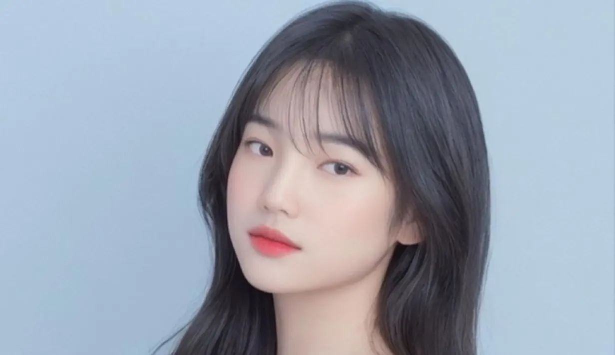Potret Fuji Pakai Filter Wajah Korea, Disebut Mirip Bae Suzy - Foto ...