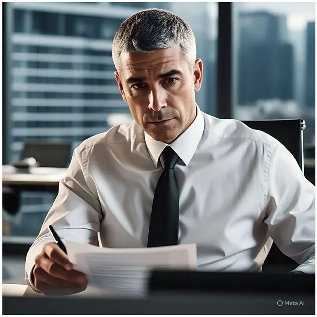 10 Gaya Rambut Keren untuk Pria Beruban, Tetap Tampil Muda dan Percaya ...