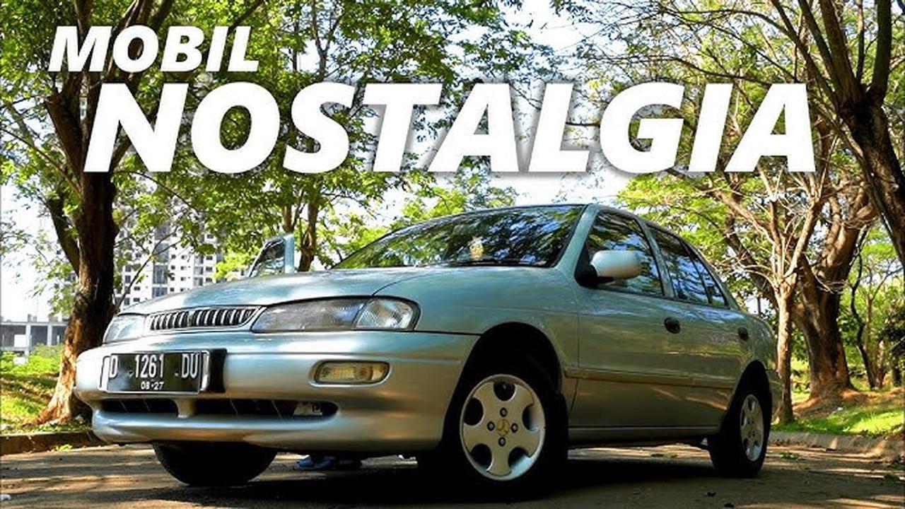 Mobil Timor: Warisan Industri Otomotif Nasional, Masih Layakkah Dibeli?