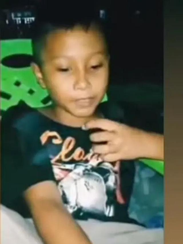 7 Transformasi Fajar Sad Boy Dari Kecil Hingga Kini Debut Main Film