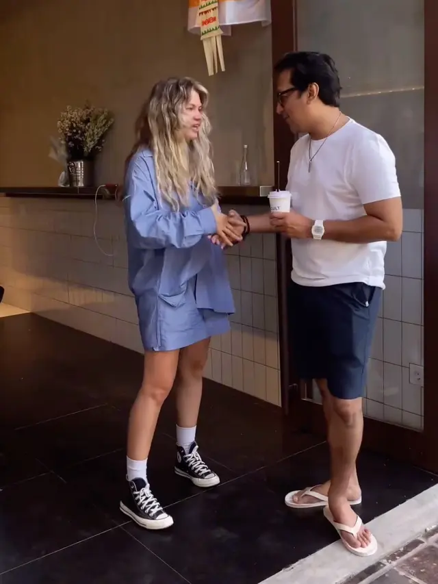 Kisah Inspiratif Kristina Isaeva Bisnis Kuliner Berakar Budaya ...