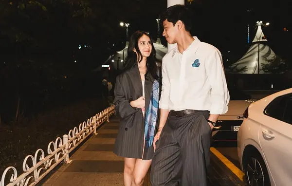 Memahami Apa Arti Pacaran: Definisi, Manfaat, dan Tantangannya - Feeds ...