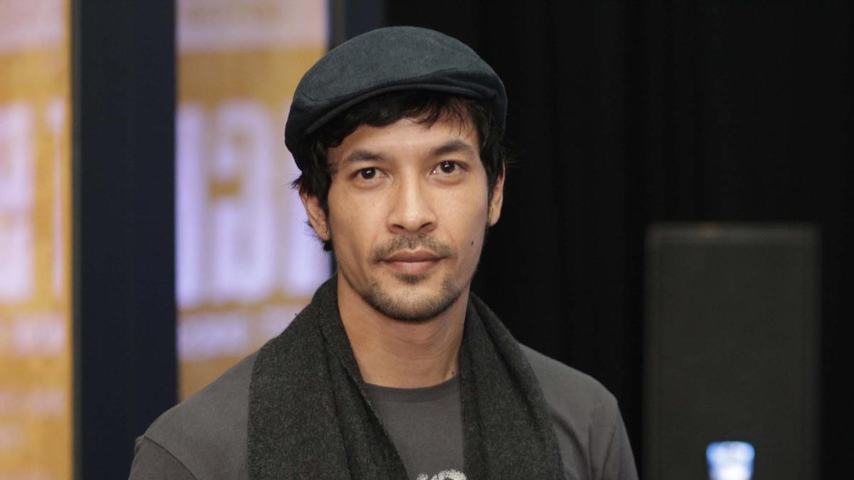 4 Fakta Menarik Edward Akbar Sebelum Jadi Suami Kimberly Ryder