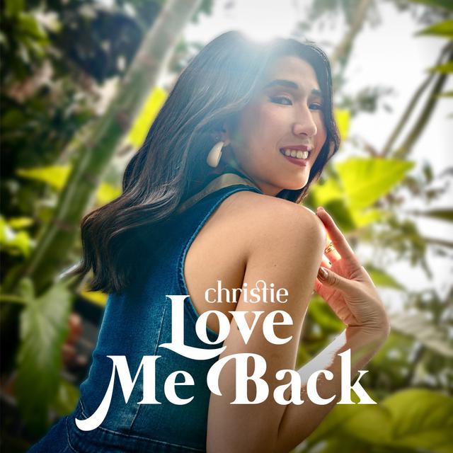 Libatkan Jefri Nichol, Christie Rilis Lagu Sekaligus Video Musik ...