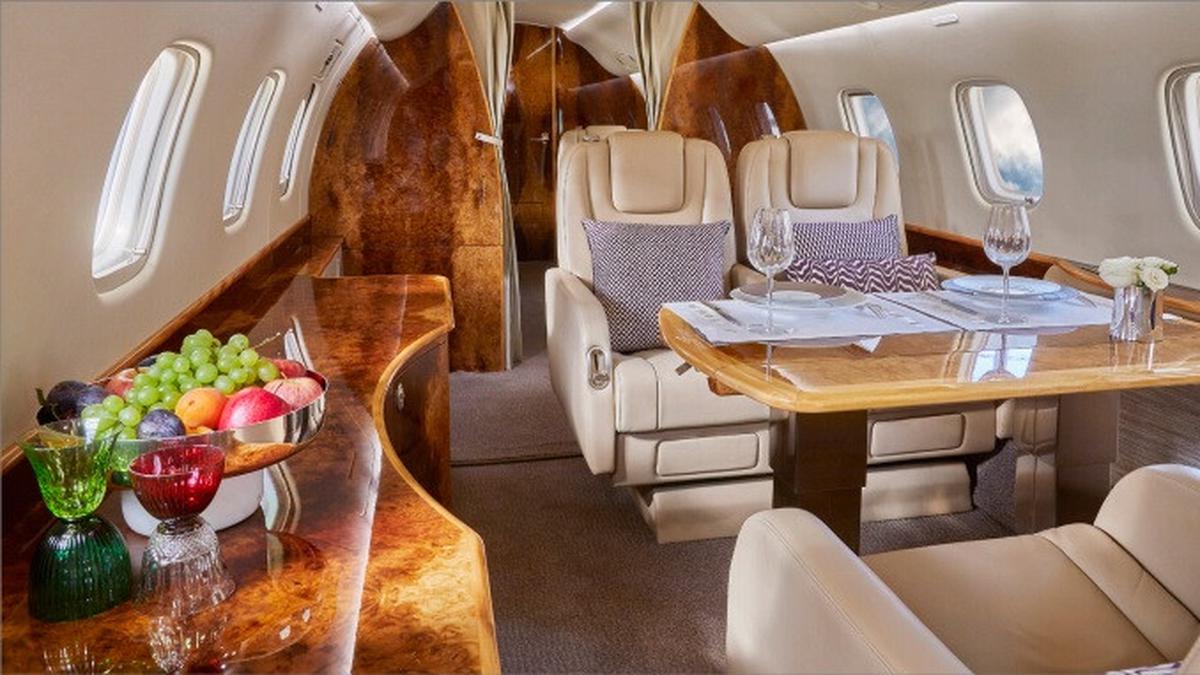 Liburan Aman ke Bali dengan Fasilitas Jet Pribadi