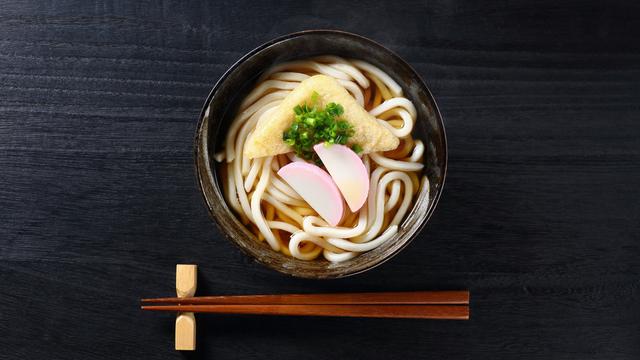 Apa Itu Udon? Simak Penjelasan dan Resepnya yang Mudah Dibuat - Food ...