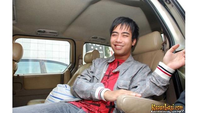 6 Foto Awal Karier Vidi Aldiano, Sering Dikira Joshua Suherman Dewasa ...