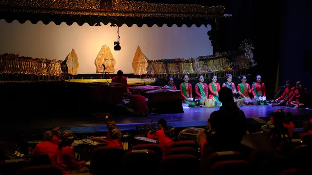 Makna Cerita Dalam Pagelaran Wayang Kulit, Sumber Inspirasi Membangun ...