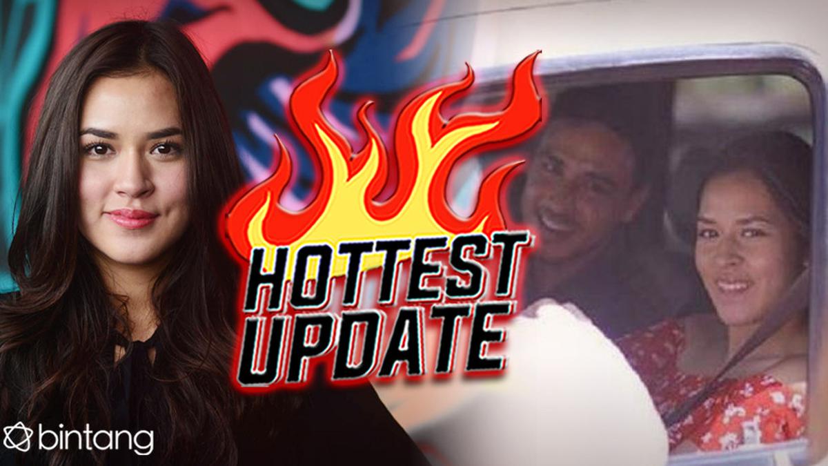 Gosip Terkini: Raisa, Ariel NOAH, dan Laudya Cynthia Bella - Entertainment Fimela.com