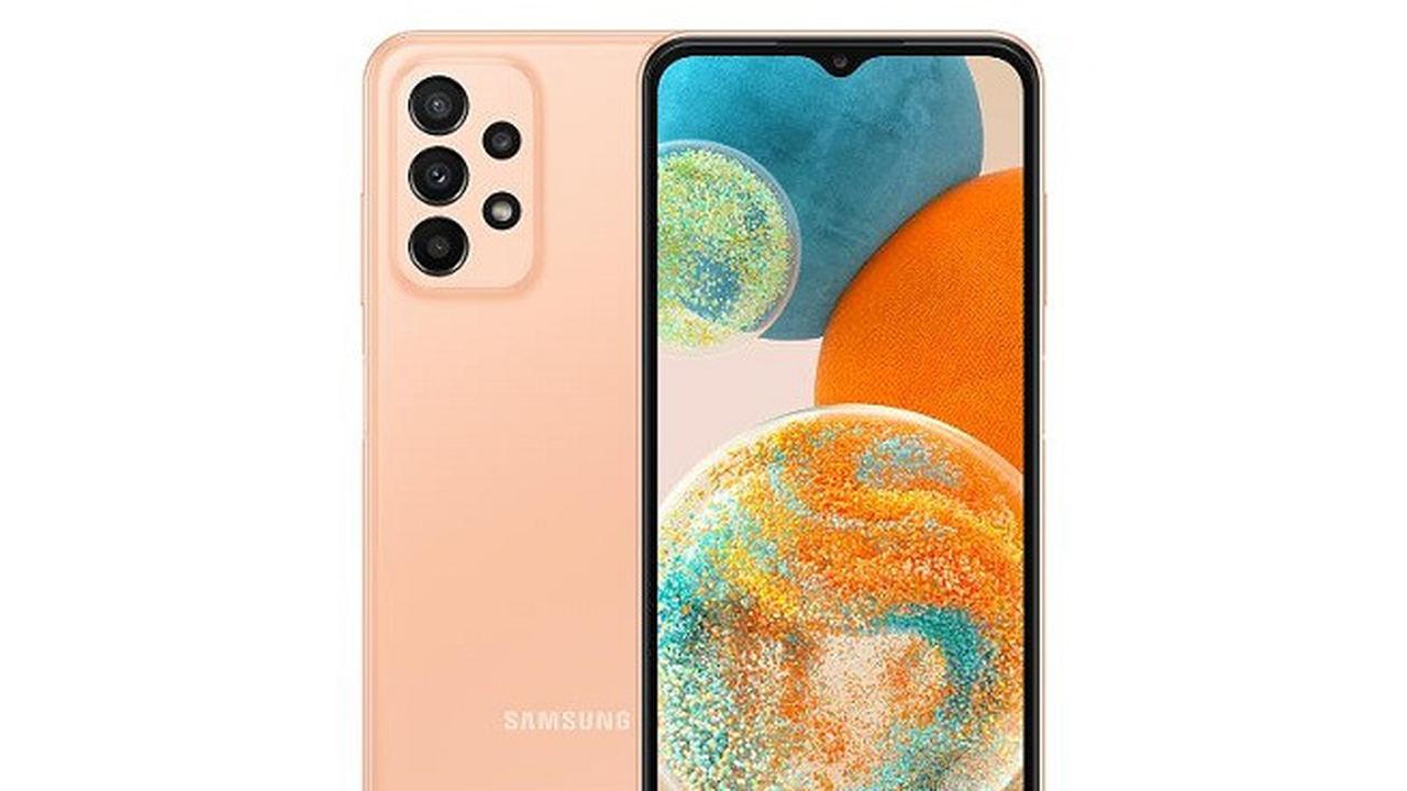 Samsung Galaxy A23 5G Dapat Update One UI 6 Berbasis Android 14, Ini ...